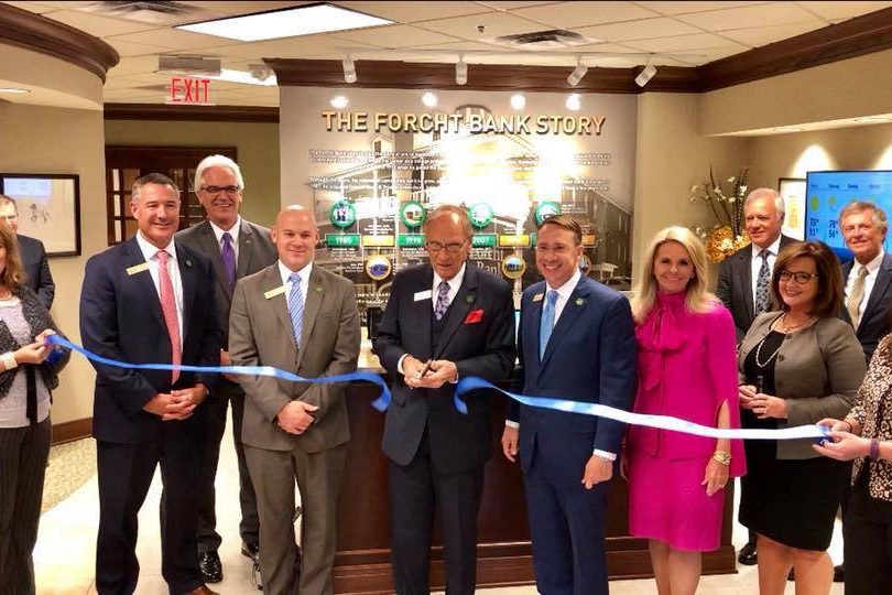 News - Forcht Group of Kentucky