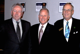 Terry Forcht inducted into Kentucky Entrepreneur Hall of Fame - Forcht ...