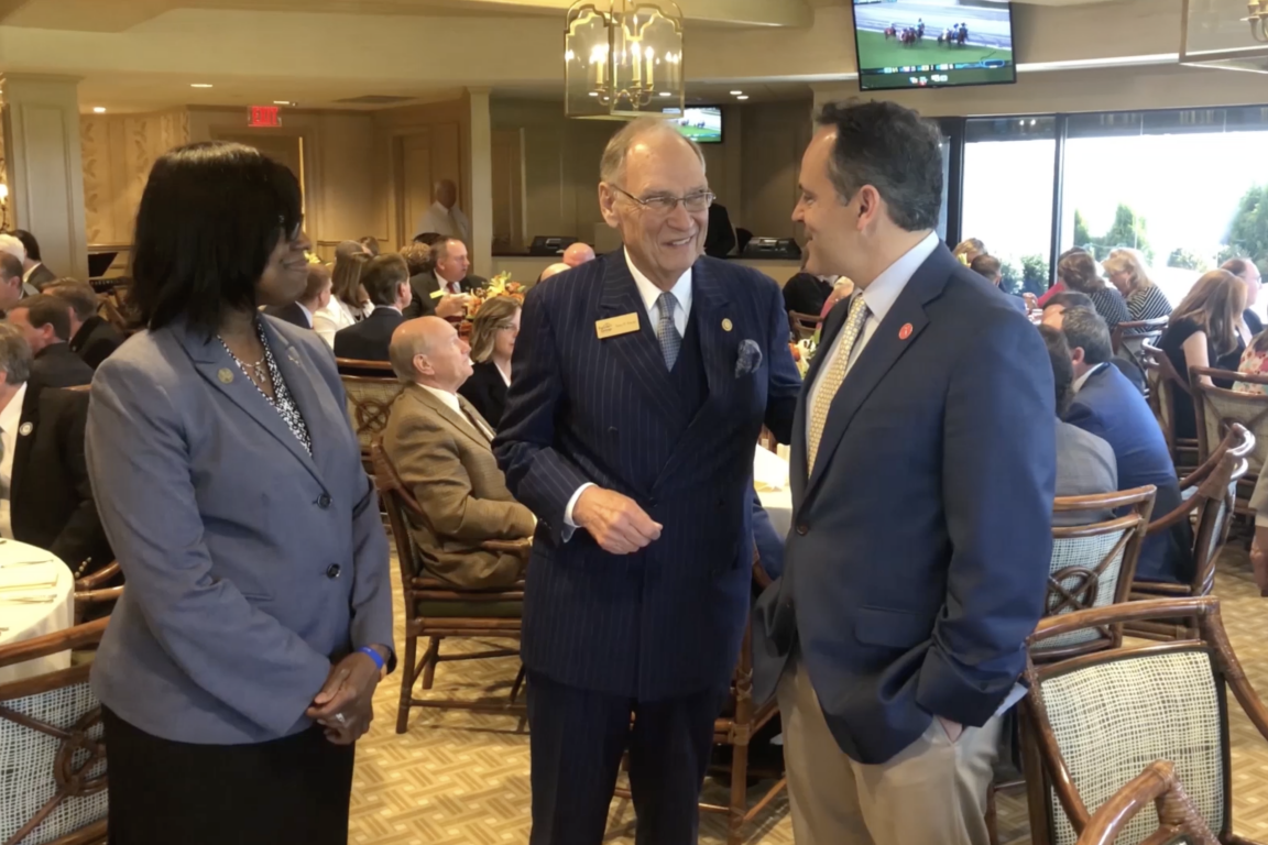 News - Forcht Group of Kentucky