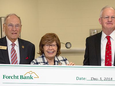 News - Forcht Group of Kentucky