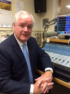 NAB Board of Directors elects Forcht Broadcasting President/CEO ...