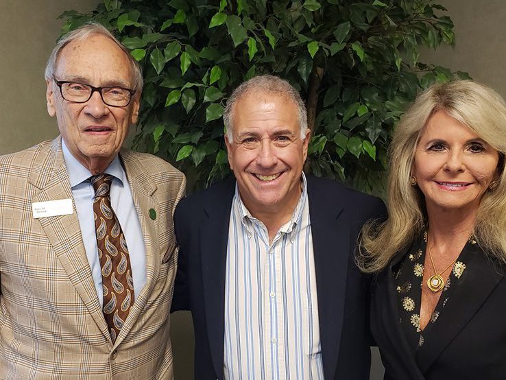 News - Forcht Group of Kentucky