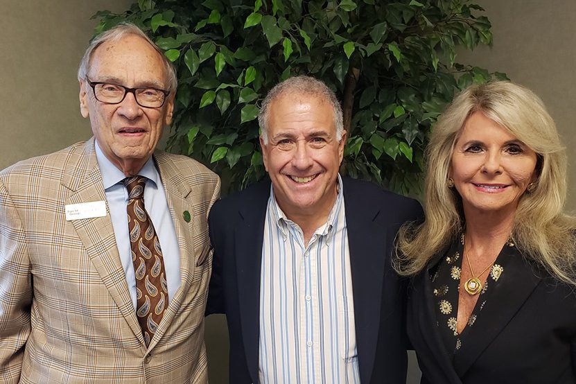 News - Forcht Group of Kentucky